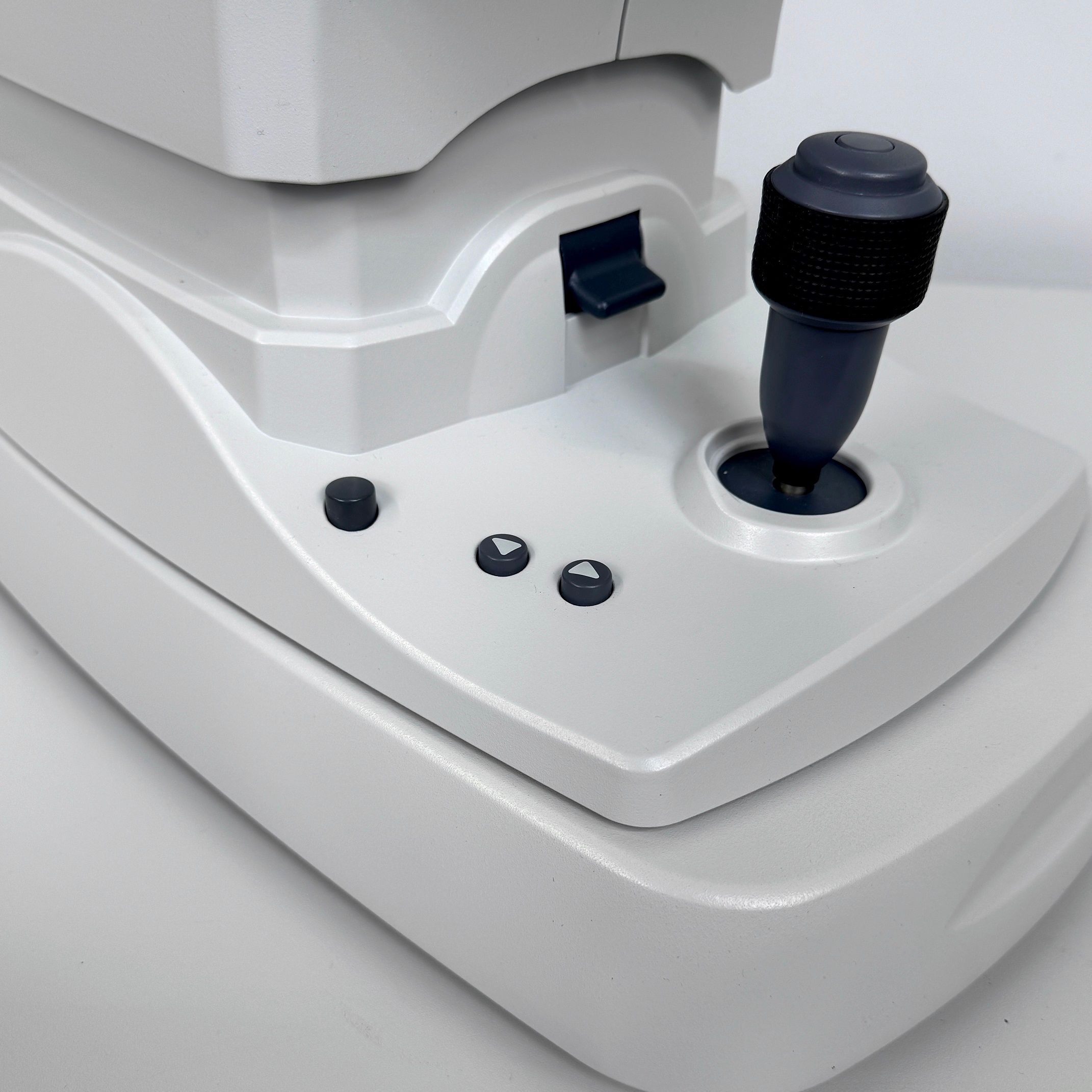 Tonometer mit Pachmyeter Nidek NT-530 P (g25091) - Optic Handel