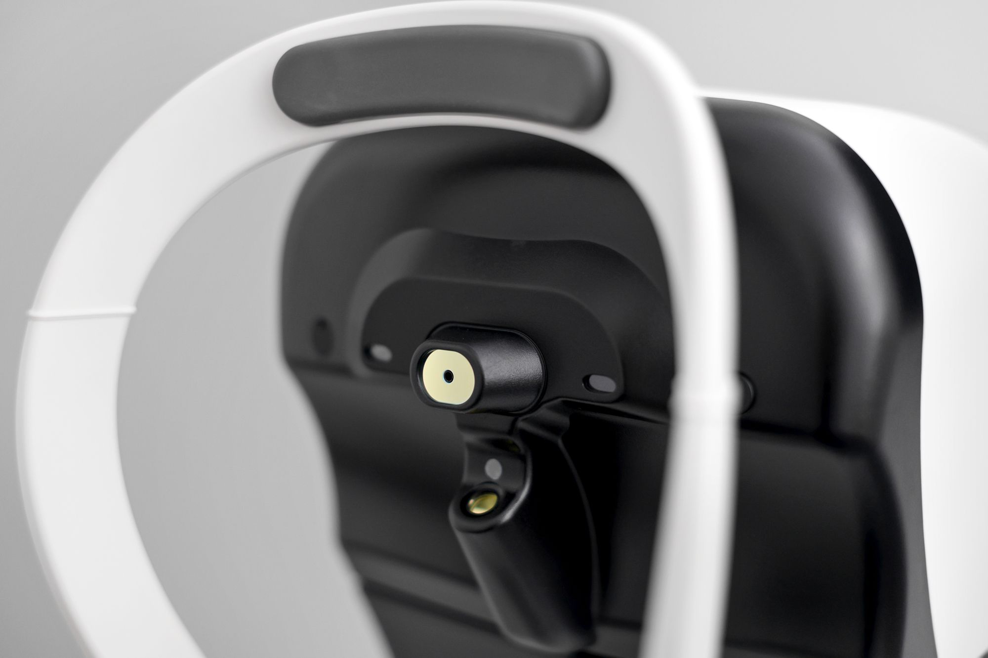 Tonometer Rodenstock TopaScope® (inkl. Pachy) - Optic Handel